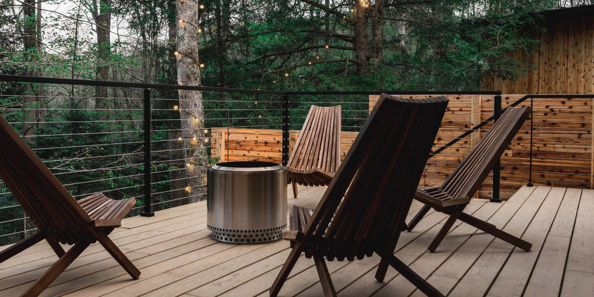 Deck Cable Railing Installation: A Step-by-Step Guide | Cable Bullet