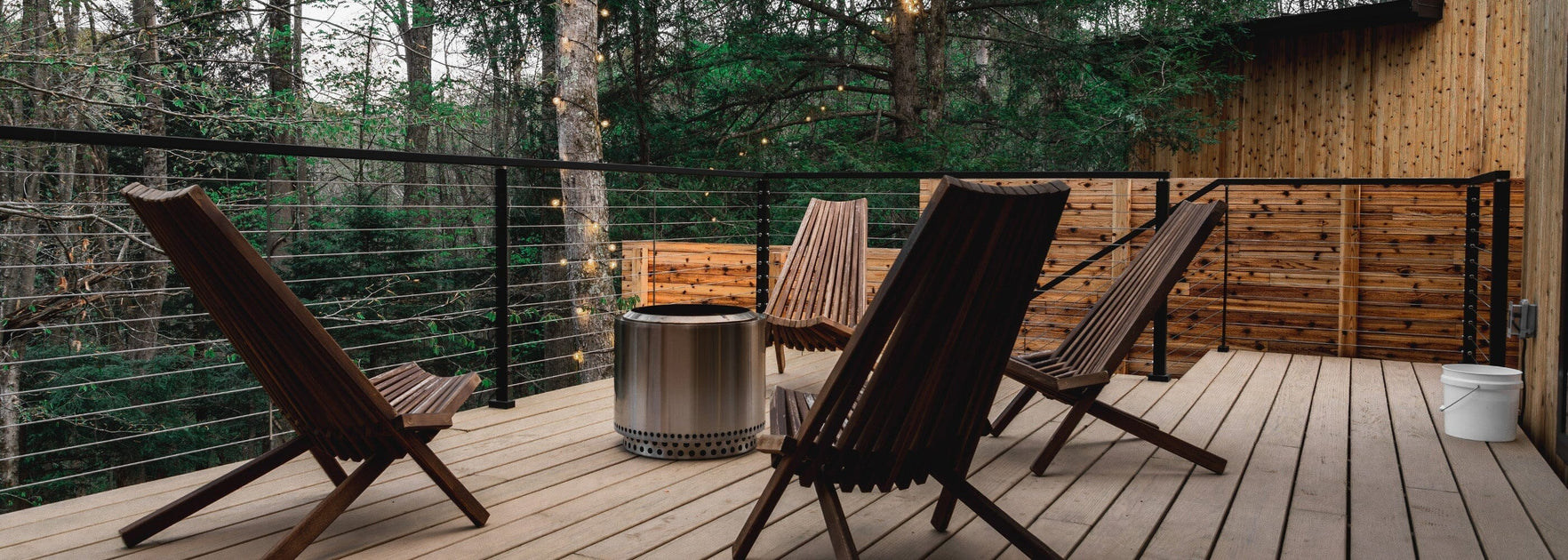 Deck Cable Railing Installation: A Step-by-Step Guide | Cable Bullet