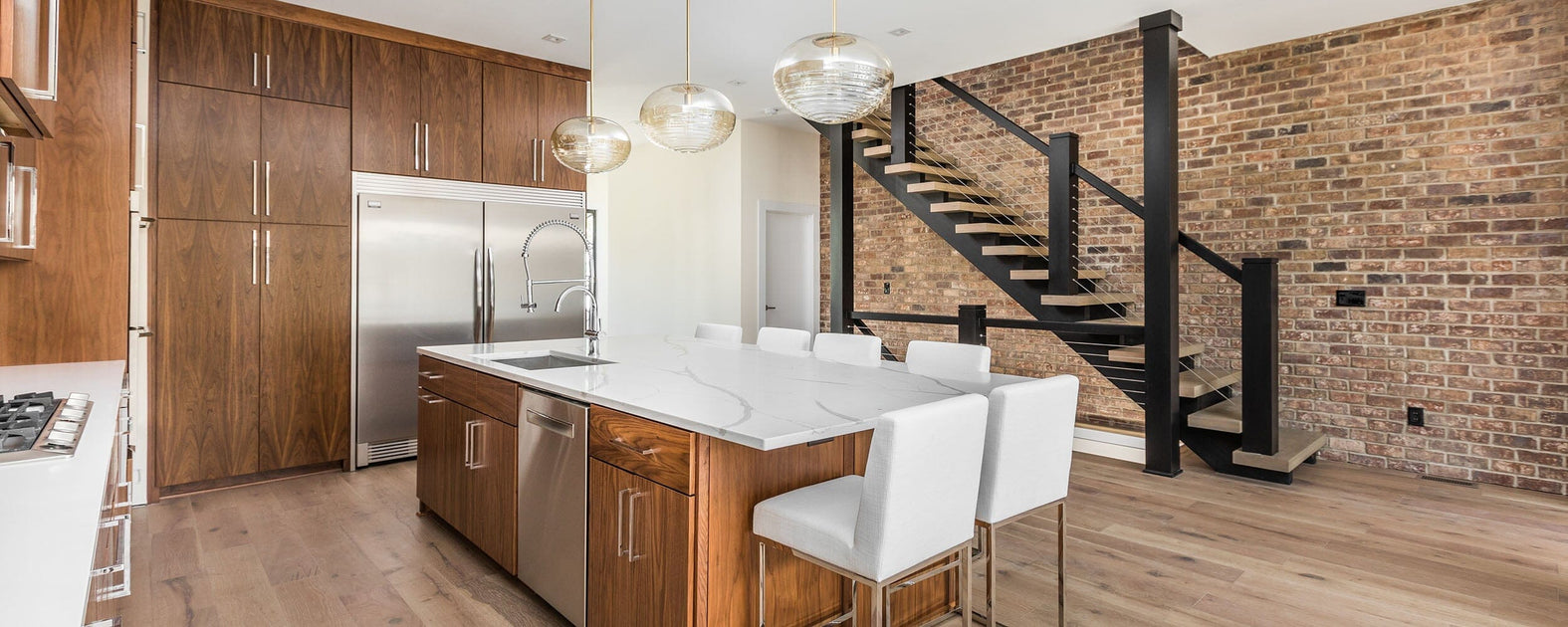 The Ultimate Guide to Indoor Cable Railing | Cable Bullet