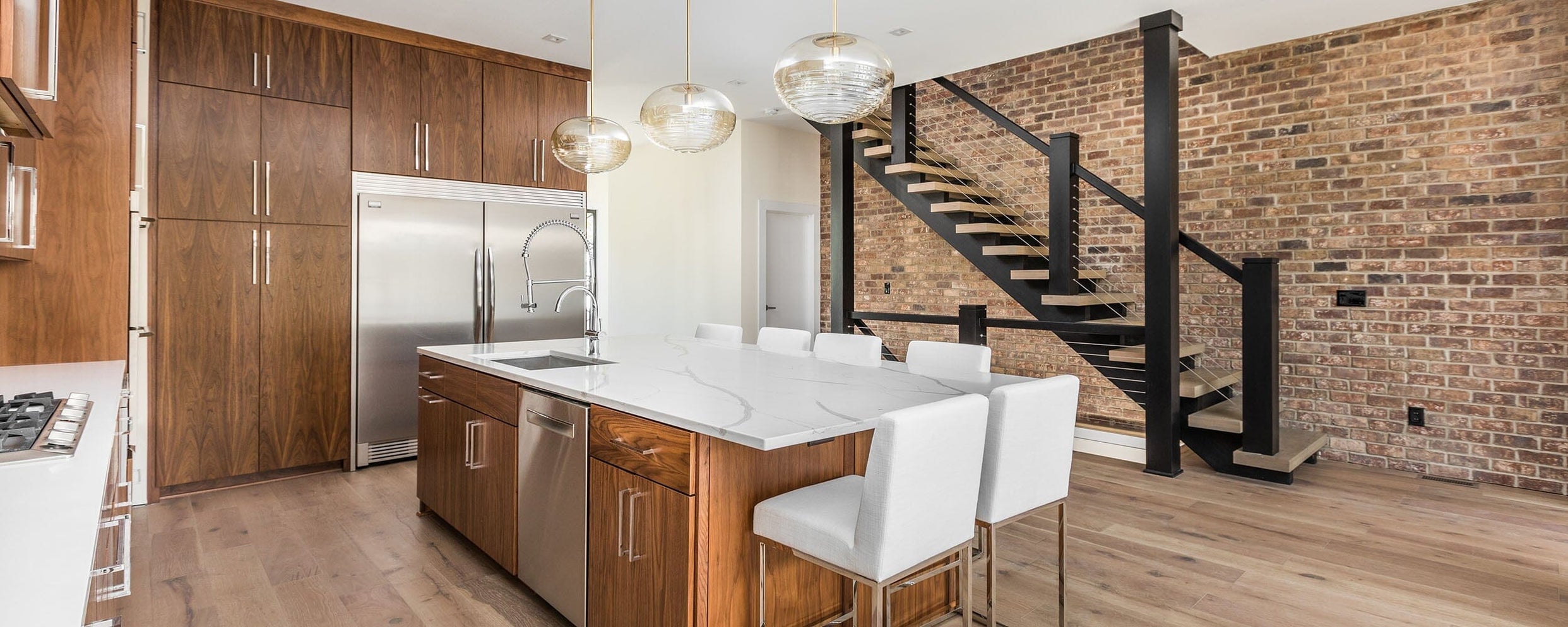 The Ultimate Guide to Indoor Cable Railing | Cable Bullet