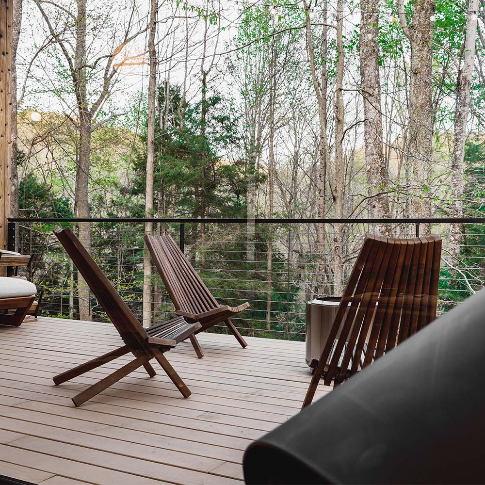 Premium Cable Railing Systems, Kits, and Parts | Cable Bullet