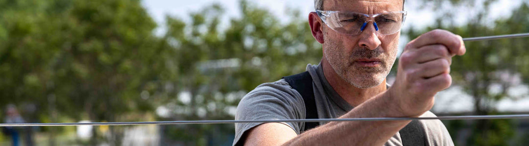 Contractor Program Registration — Cable Bullet