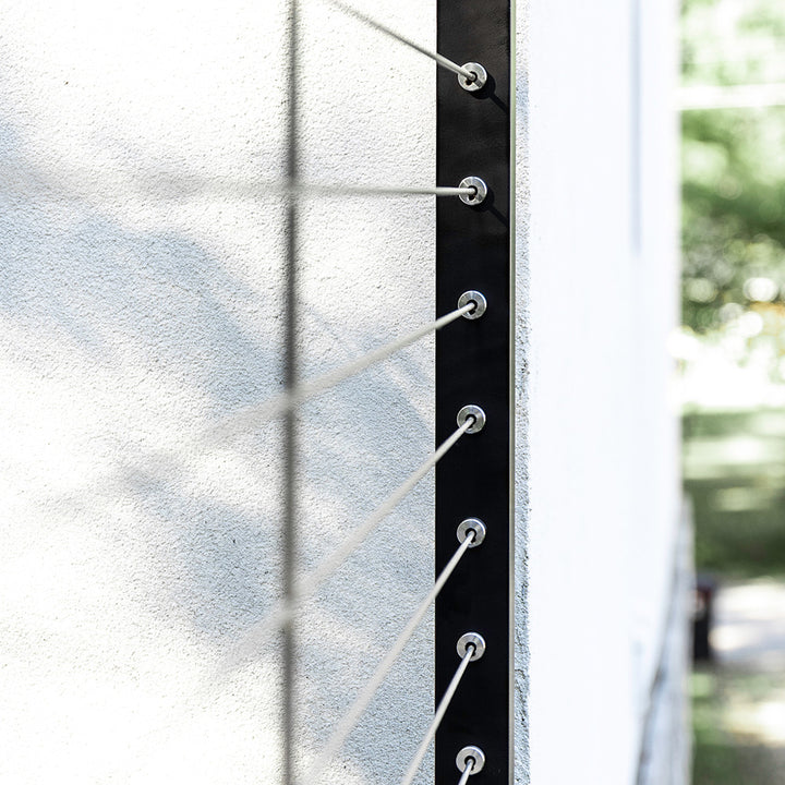 Signature Classic Instructions — Cable Bullet