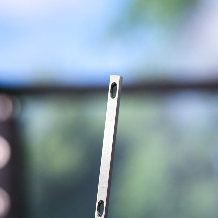 Cable Bullet Cable Rail Spacer Bar Kit