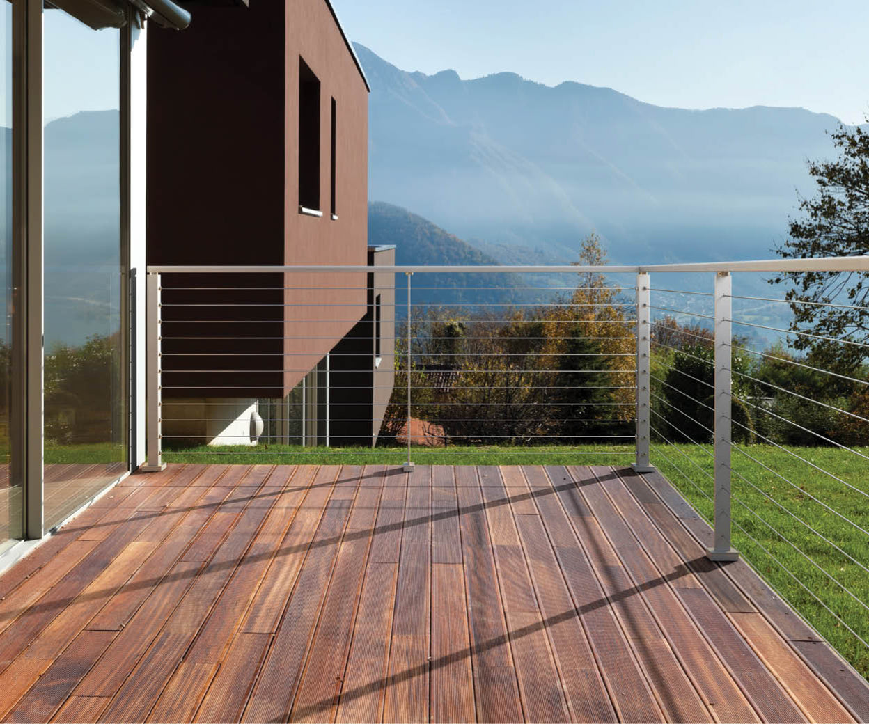 Signature Select Collection — Cable Bullet