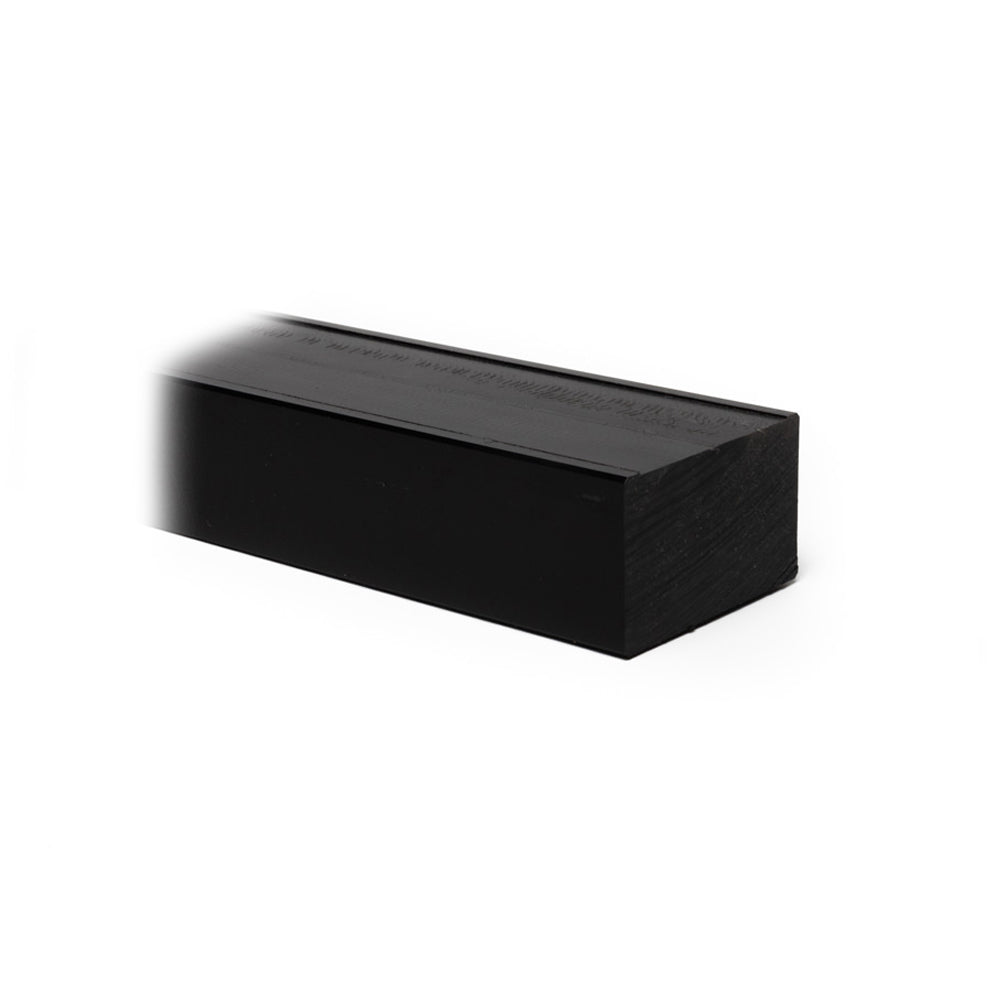 Splines for Stainless Steel Handrail / 6" Spline Stock — Cable Bullet