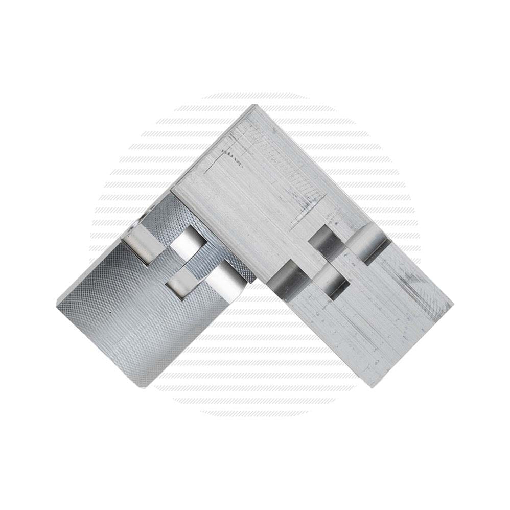 Handrail — Cable Bullet