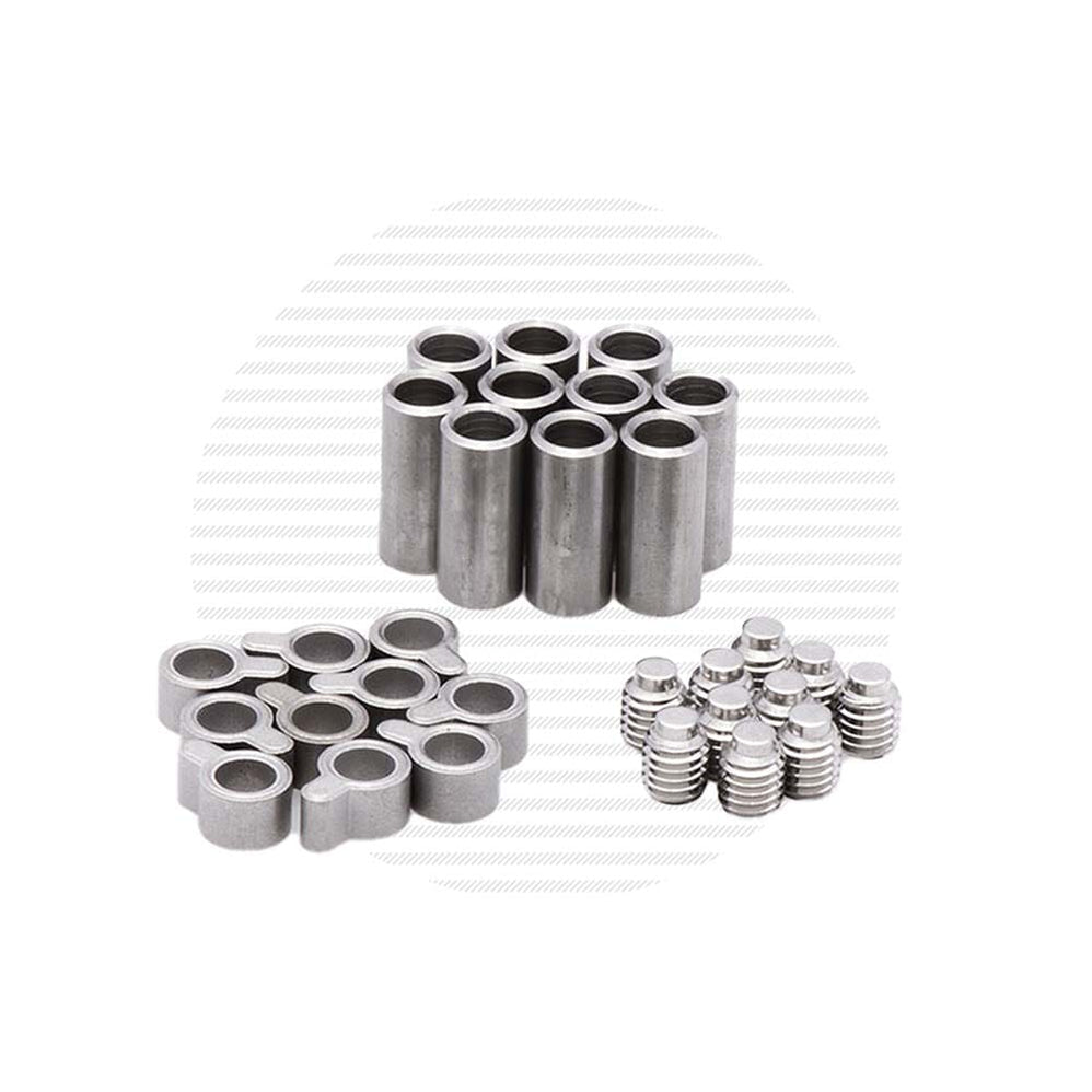 Wood Cable Railing Kits | Cable Railings for Wood Posts | Cable Bullet