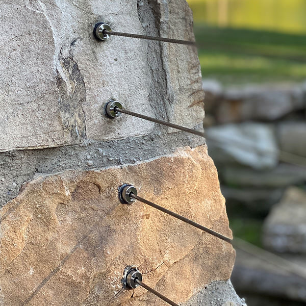 Premium Cable Railing Systems, Kits, and Parts | Cable Bullet