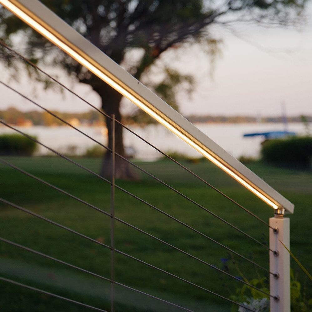 Fusion Lighting for Signature Series — Cable Bullet