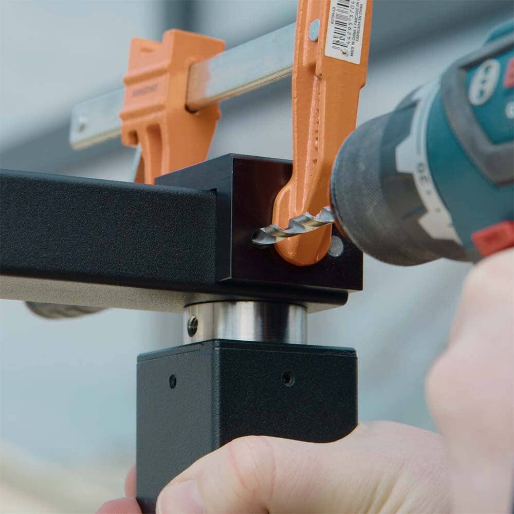 Contact Us — Cable Bullet