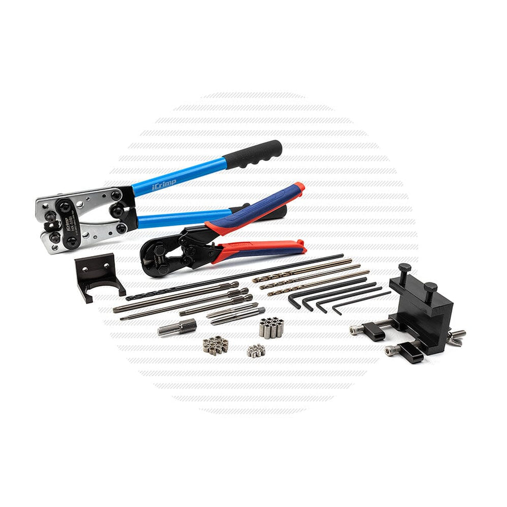 Shop Cable Railing Cable Railing Systems Tools And More Cable Bullet