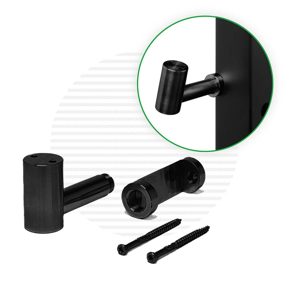 Handrail — Cable Bullet