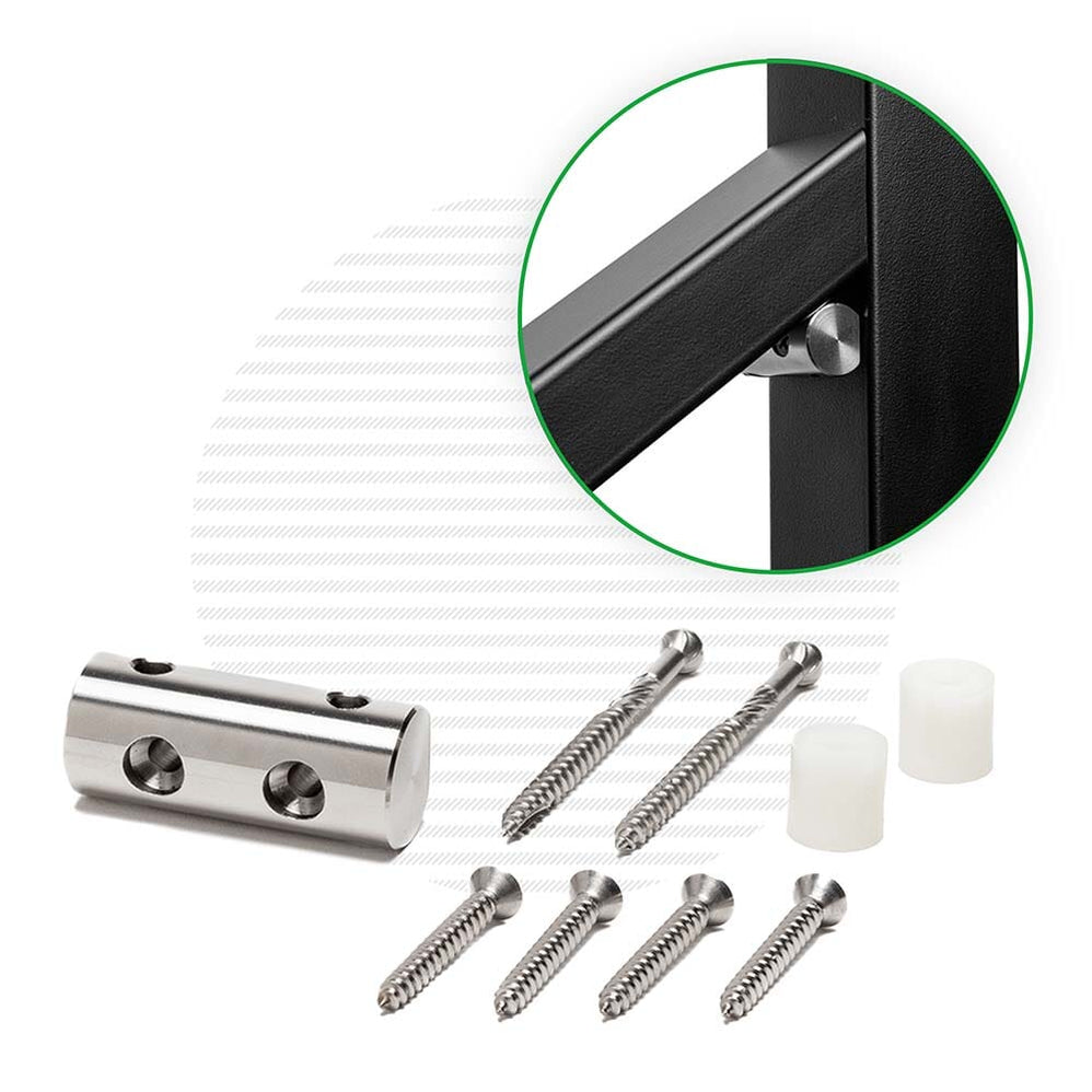 Cable Railing Handrails | Handrails & Railing Systems | Cable Bullet