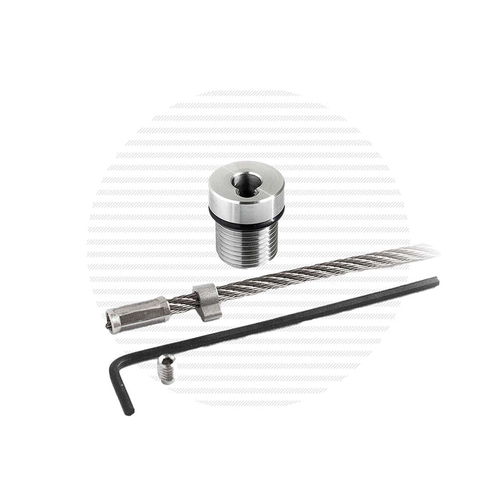 Sample Cable Rail Tensioner Kit — Cable Bullet