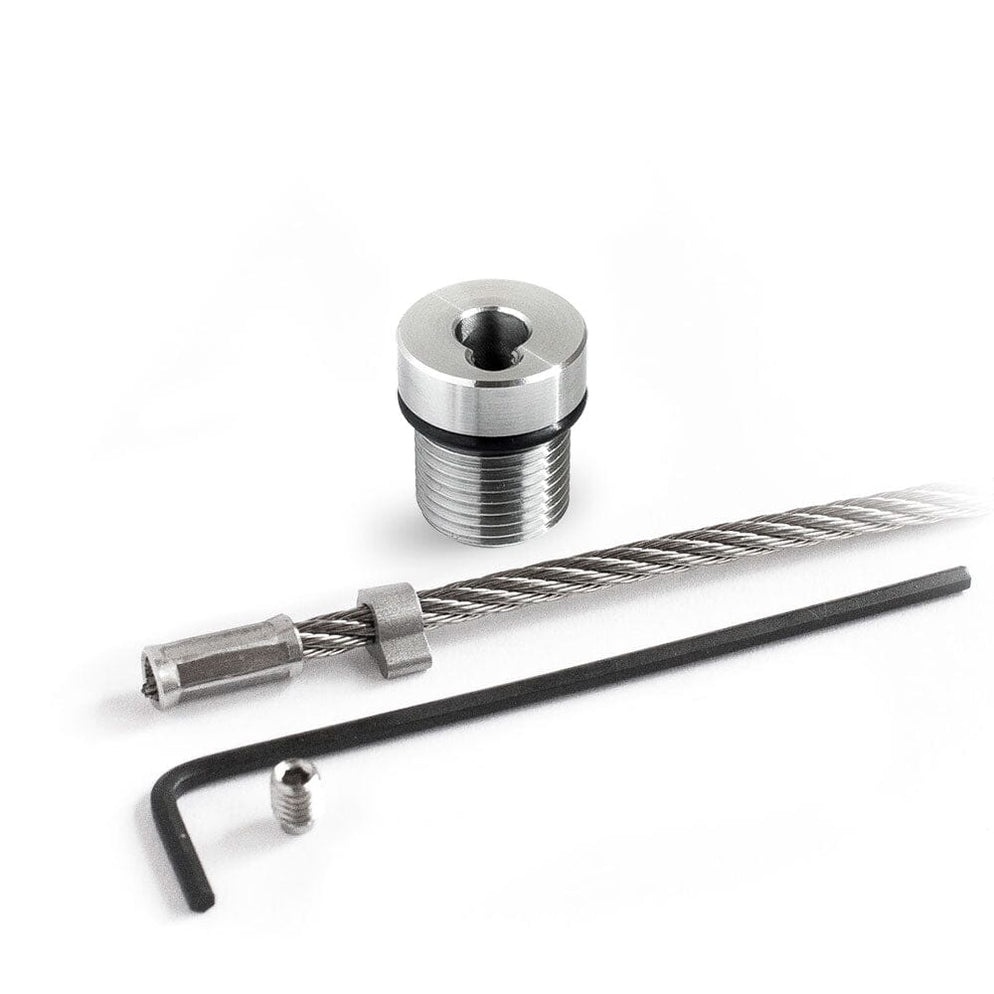 Sample Cable Rail Tensioner Kit — Cable Bullet