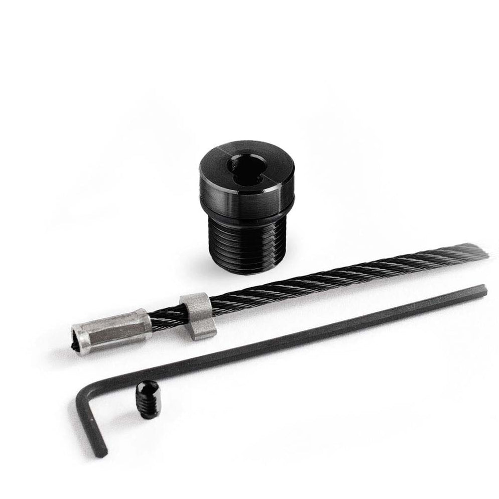 Sample Cable Rail Tensioner Kit — Cable Bullet