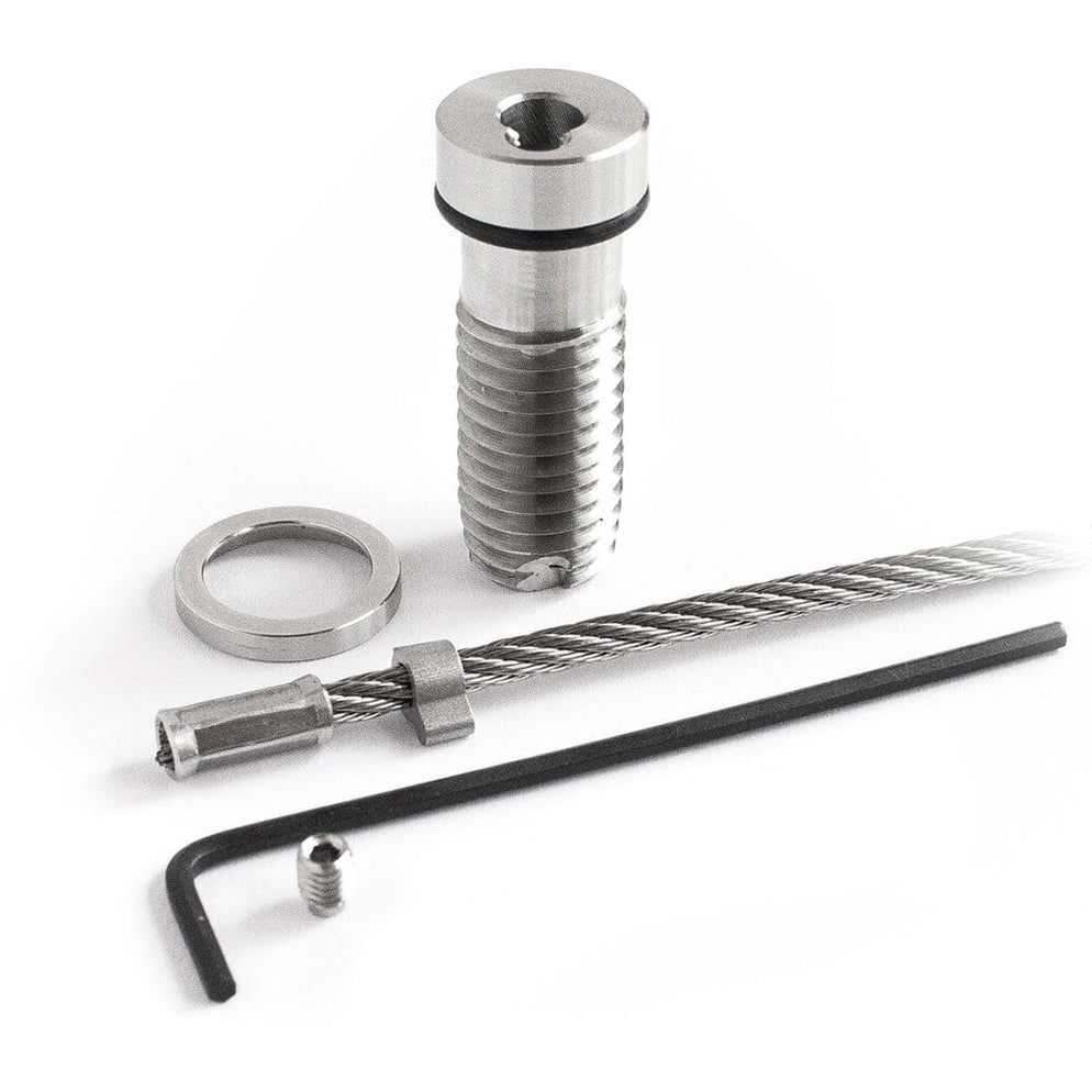 Sample Cable Rail Tensioner Kit — Cable Bullet