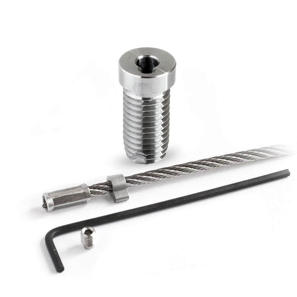 Sample Cable Rail Tensioner Kit — Cable Bullet