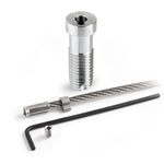 Sample Cable Rail Tensioner Kit — Cable Bullet