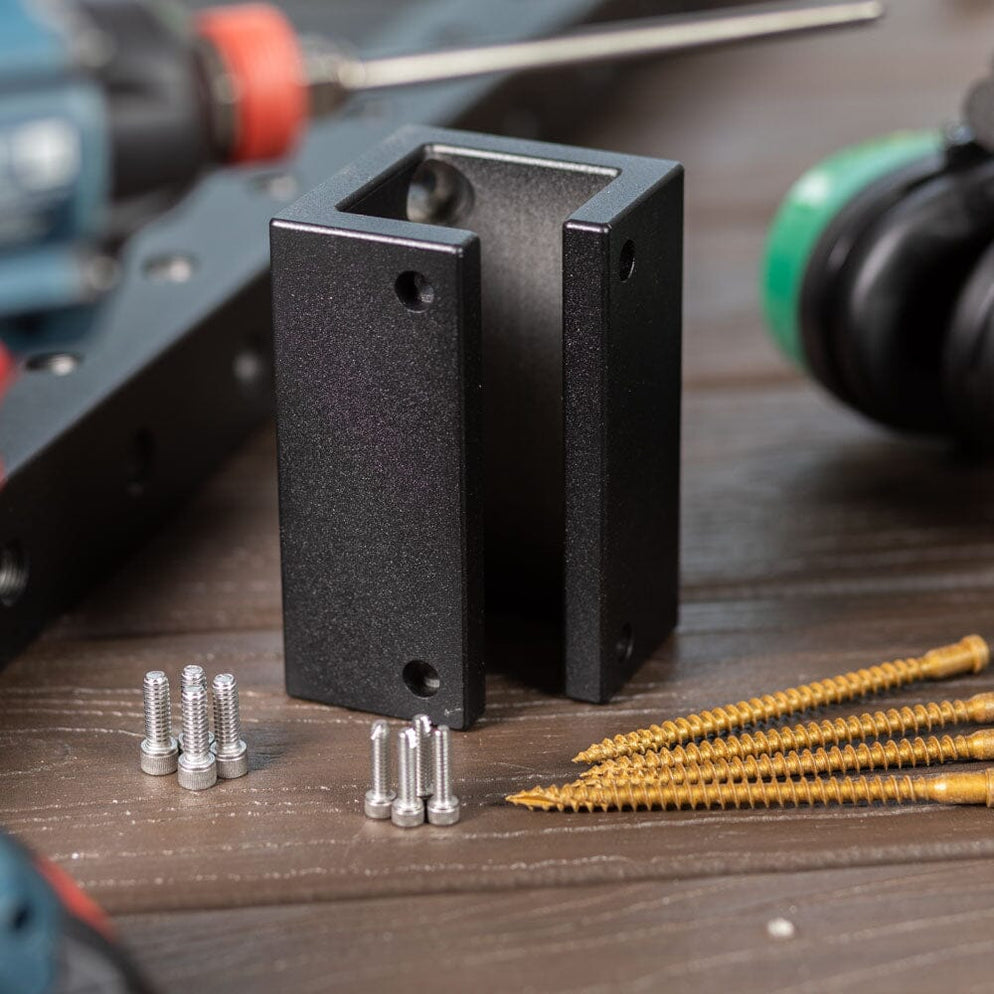 Signature Classic Side Mount Terminal Post — Cable Bullet