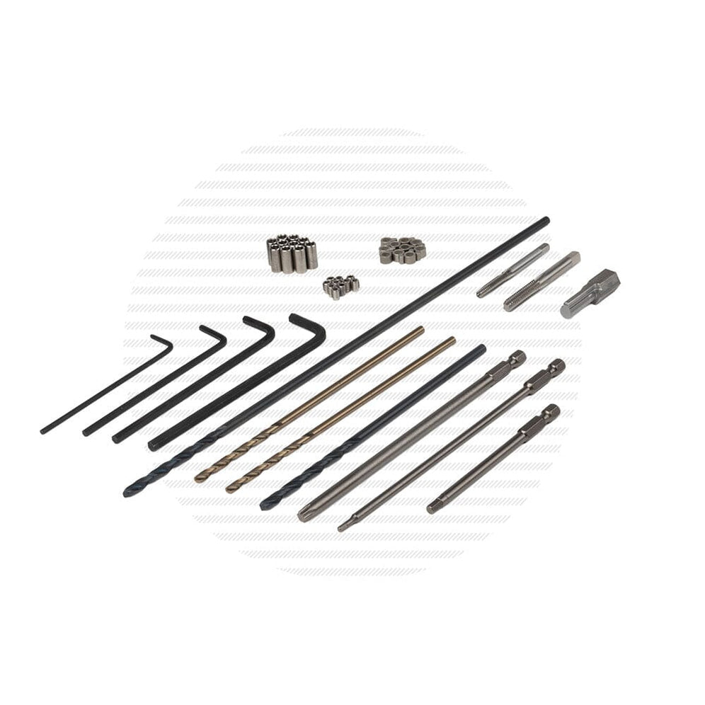 Summit Series Collection — Cable Bullet