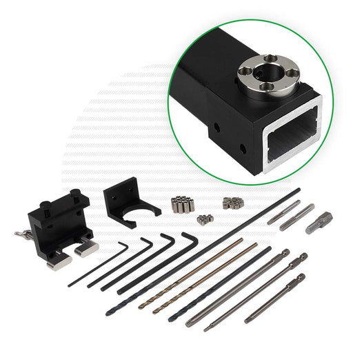 Cable Railing Installation Kits | Cable Bullet