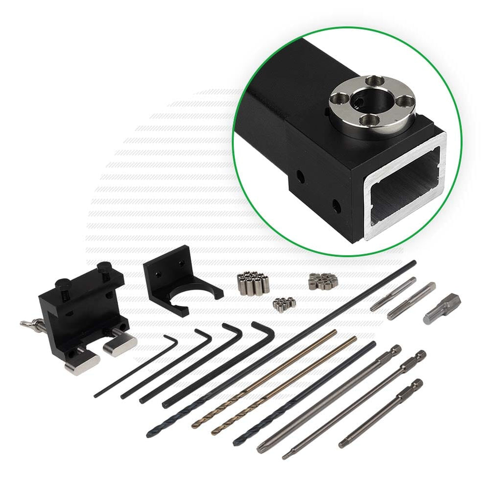 Cable Railing Tools | Cable Bullet