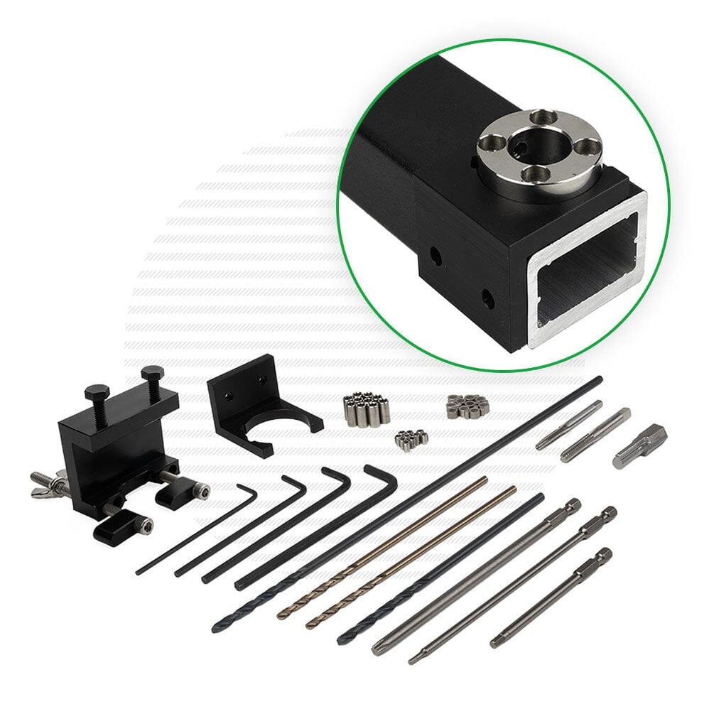 Cable Railing Installation Kits Cable Bullet