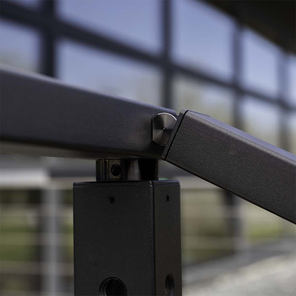 Cable Railing Handrails | Handrails & Railing Systems | Cable Bullet