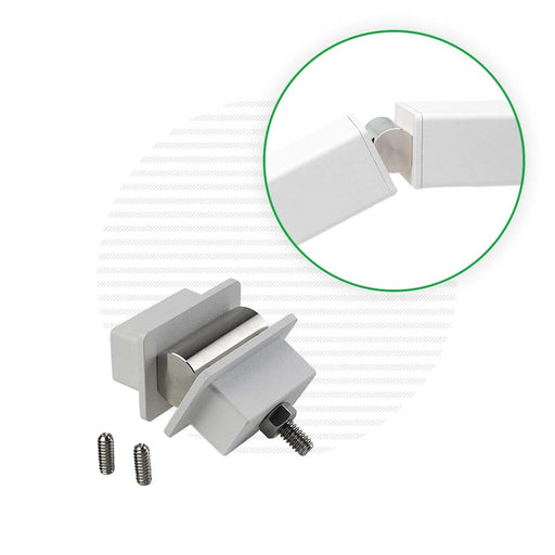 Splines — Cable Bullet