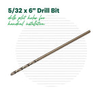 Signature Series Installation Kit — Cable Bullet