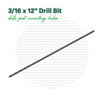 Signature Series Installation Kit — Cable Bullet