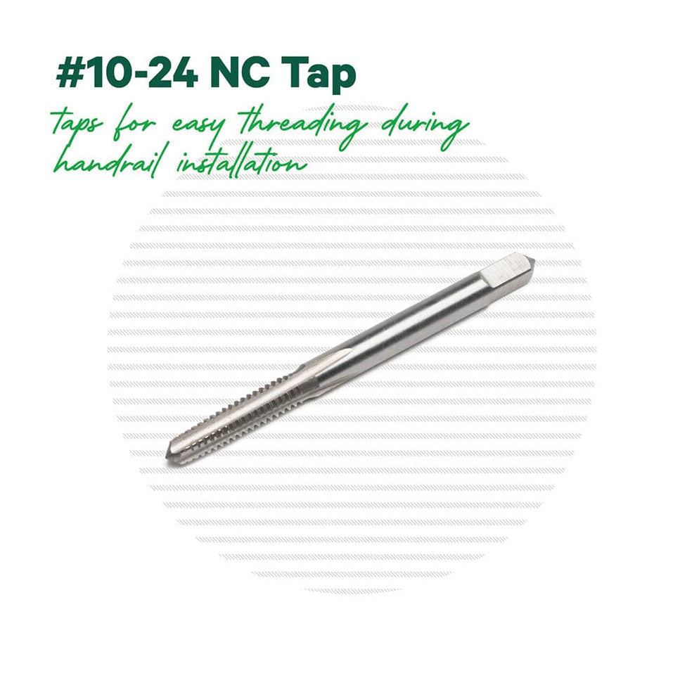 Signature Series Installation Kit — Cable Bullet