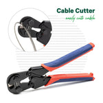 Signature Series Installation Kit — Cable Bullet