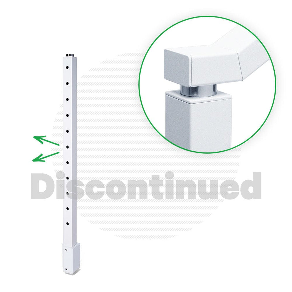 Signature Classic Side Mount Terminal Post — Cable Bullet
