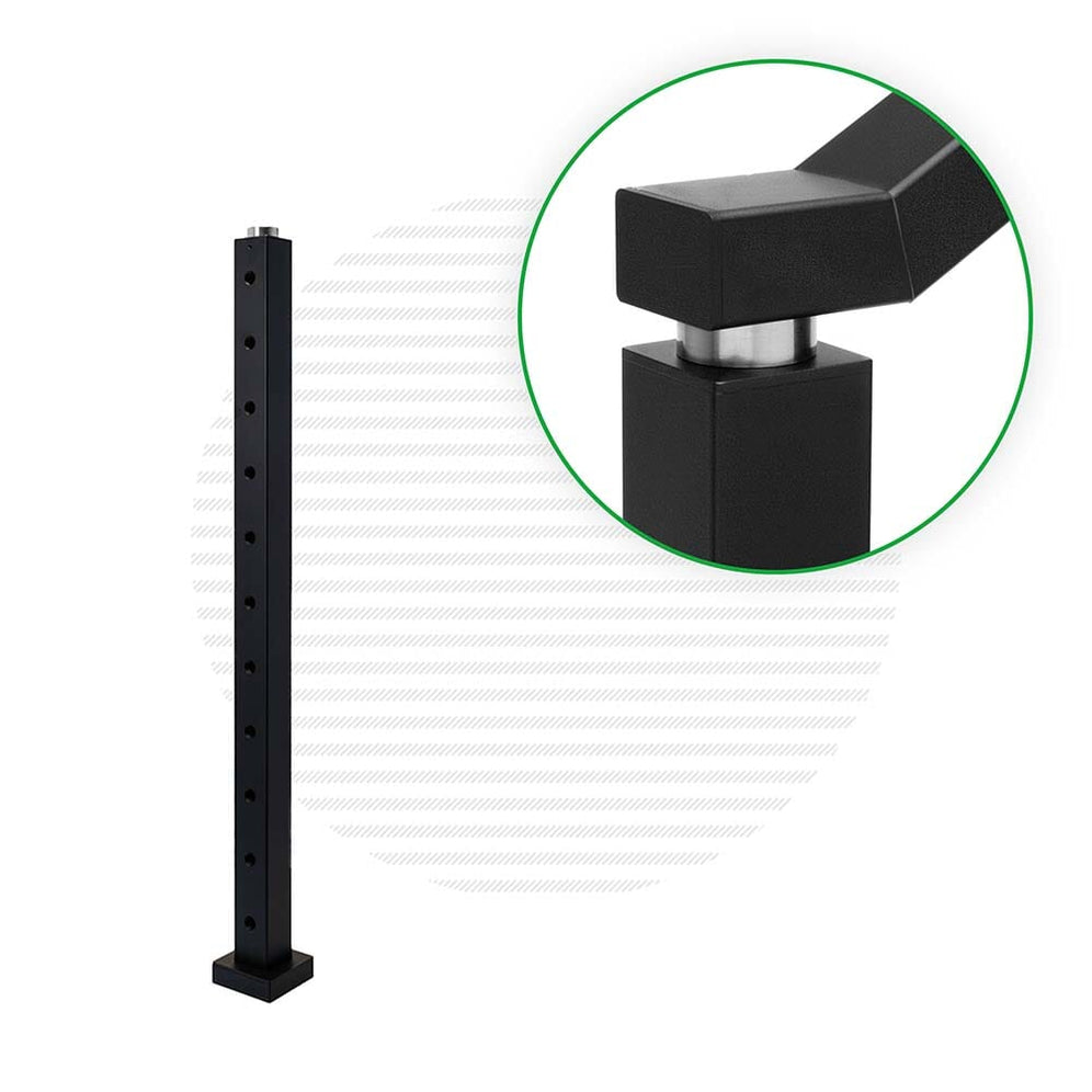 Shop Cable Railing | Cable Railing Systems, Tools & More | Cable Bullet