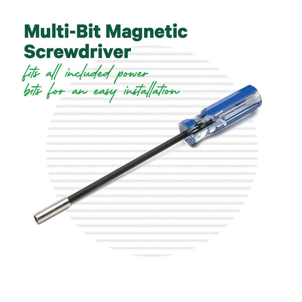 Summit Series — Cable Bullet