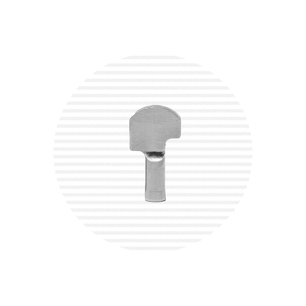 Summit Series Support Bar Pin — Cable Bullet