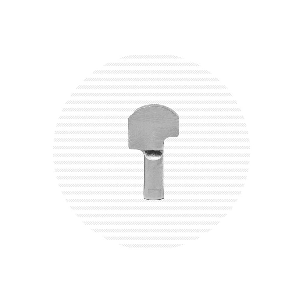 Summit Series Support Bar Pin — Cable Bullet