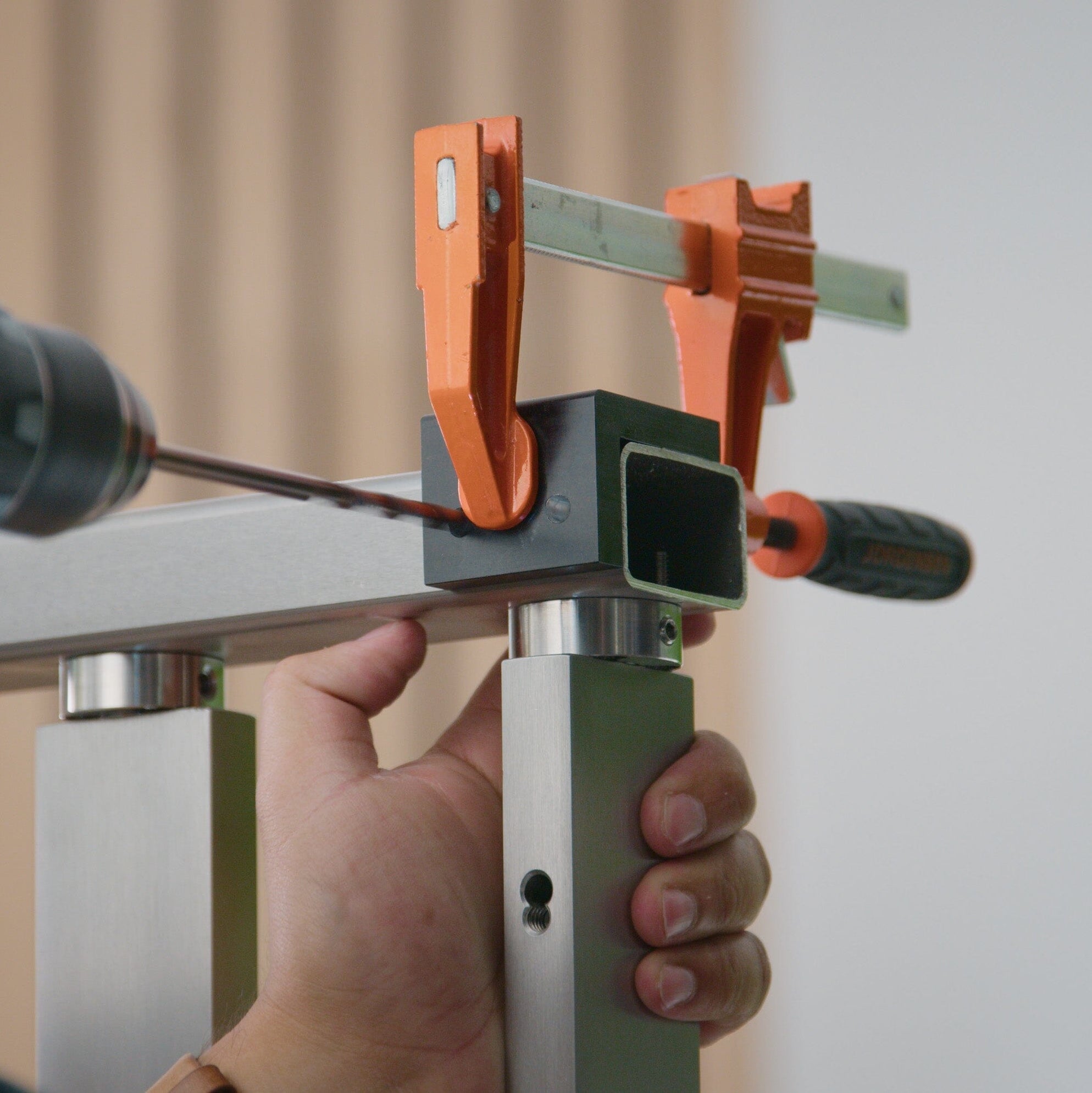 Cable Railing Installation Kits | Cable Bullet