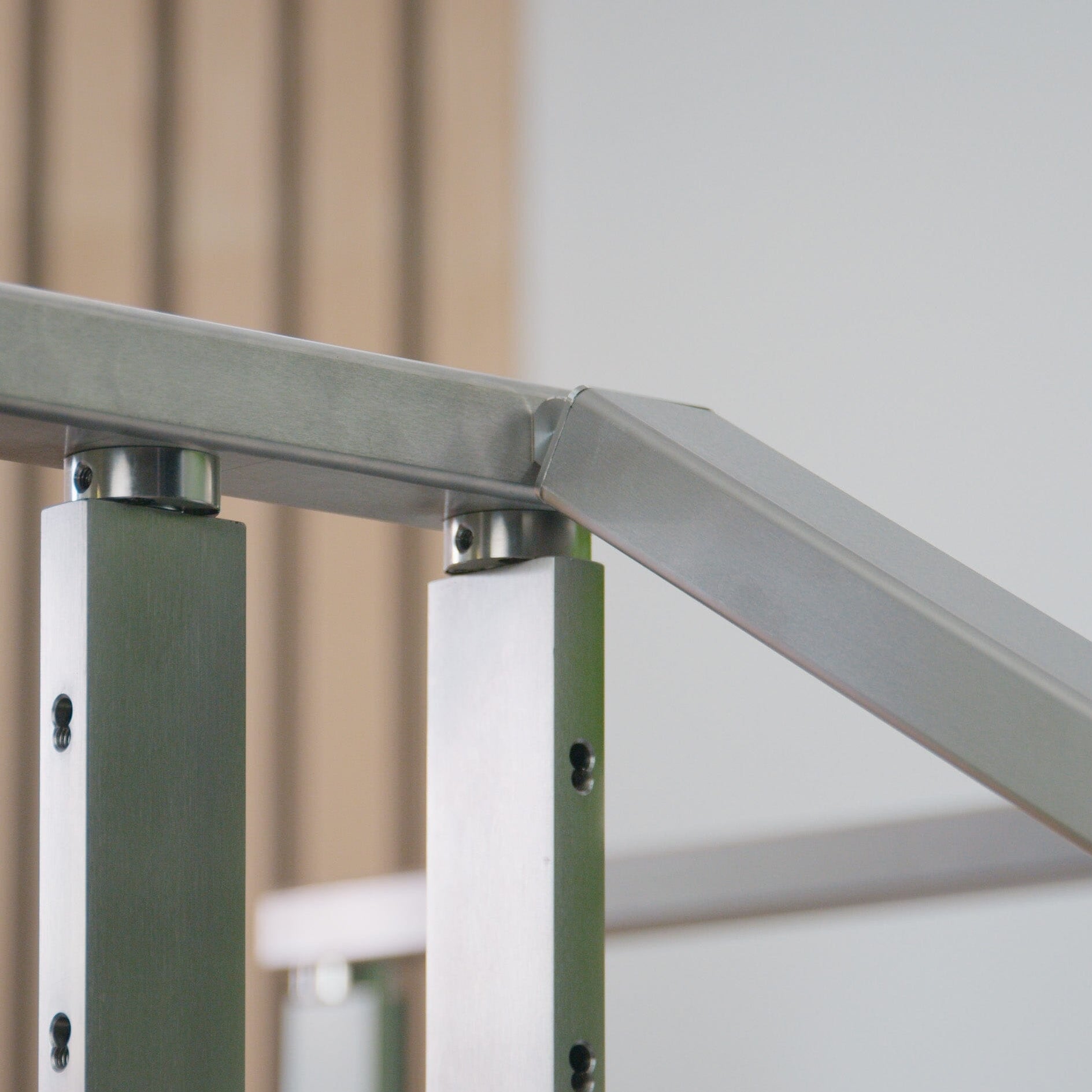 Handrail Brackets for Cable Railing | Cable Bullet
