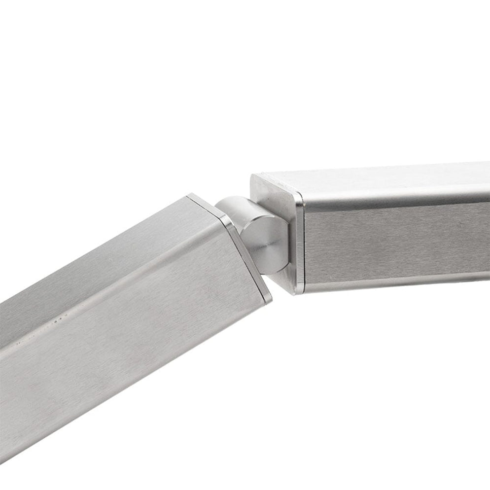 Signature Select Stair Transition Handrail Hinge — Cable Bullet