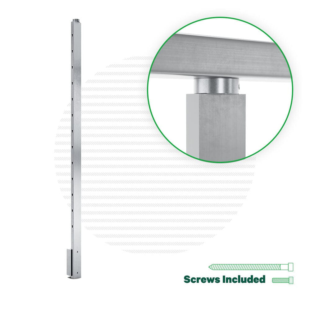 Shop Cable Railing | Cable Railing Systems, Tools & More | Cable Bullet