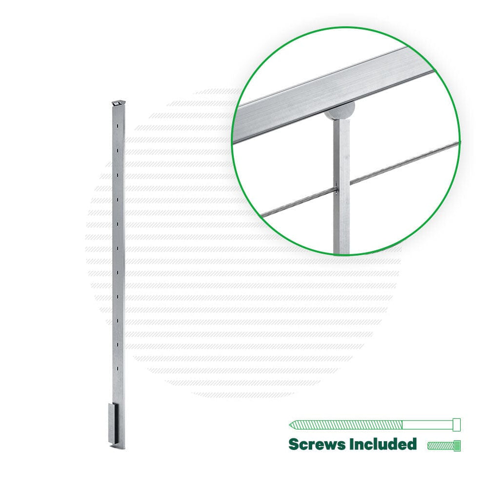 Shop Cable Railing | Cable Railing Systems, Tools & More | Cable Bullet