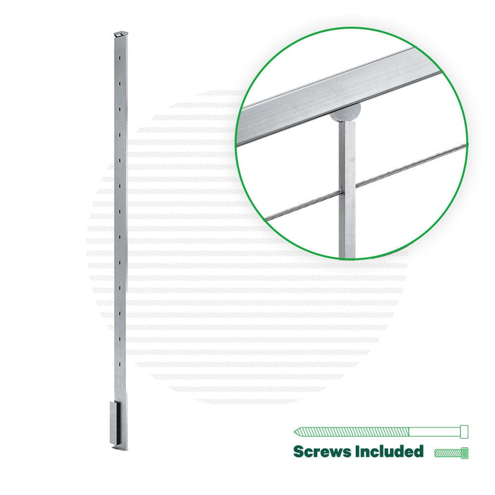 Shop Cable Railing | Cable Railing Systems, Tools & More | Cable Bullet