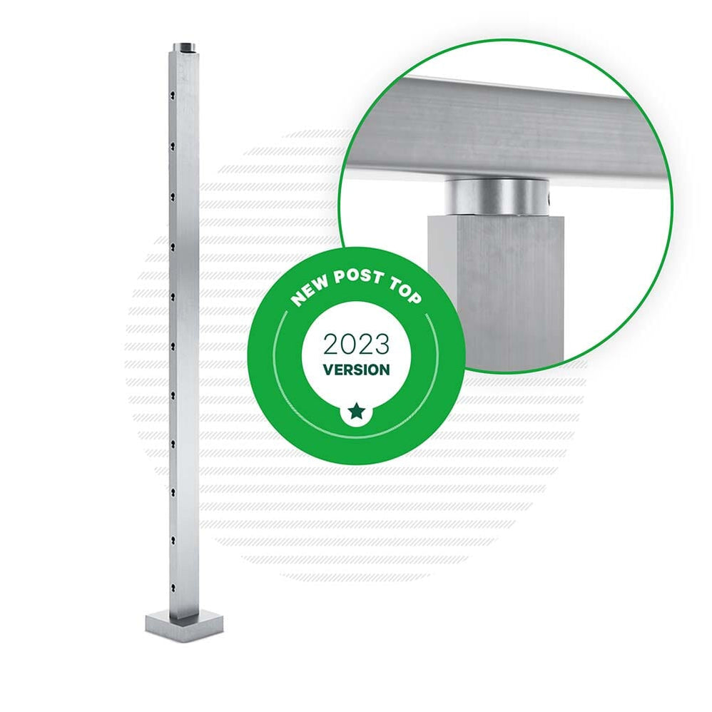 Shop Cable Railing | Cable Railing Systems, Tools & More | Cable Bullet