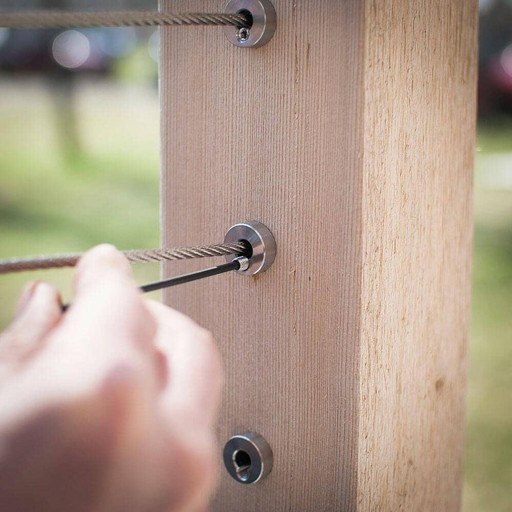 Products — Cable Bullet