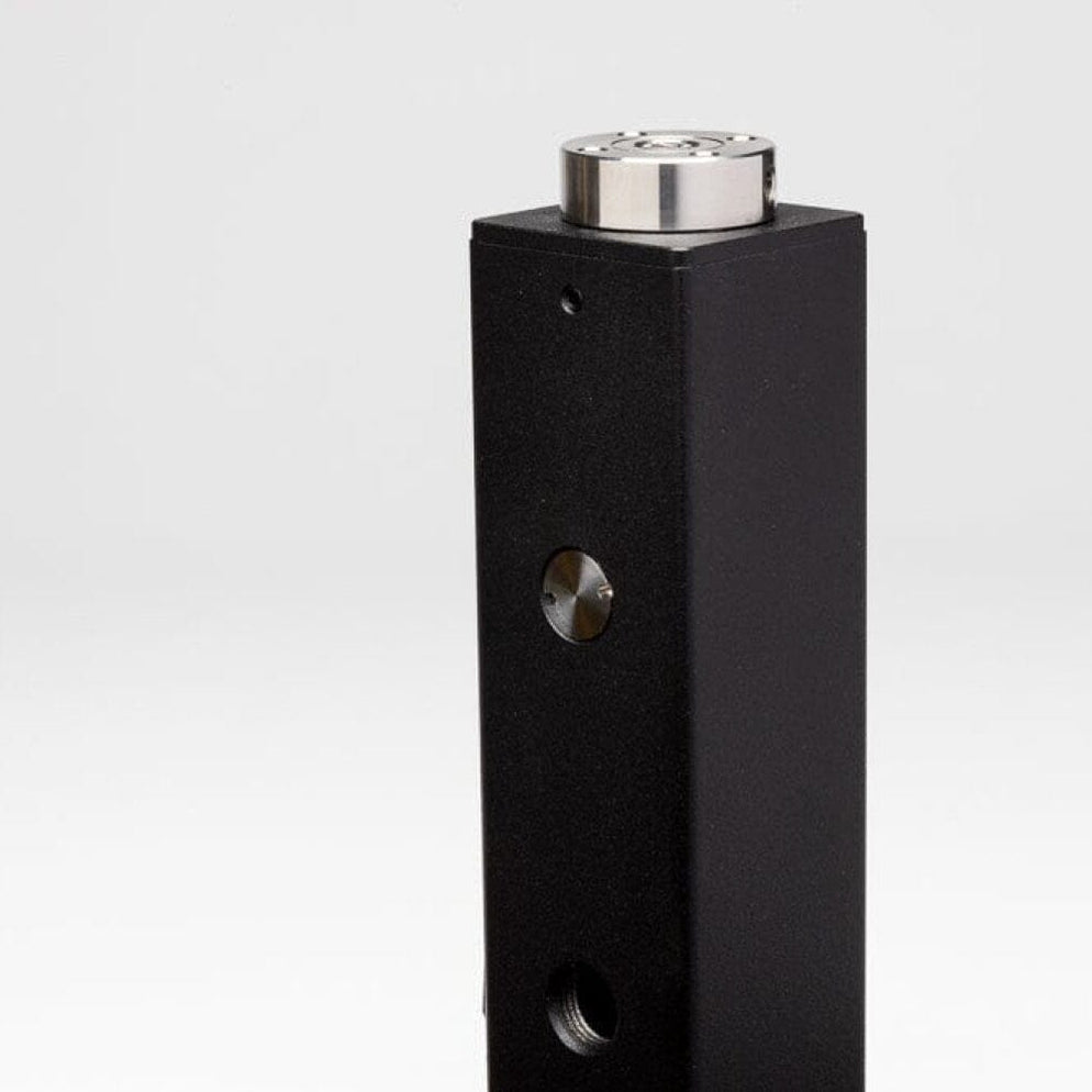 1/4" Tamper-Proof Security Spanner Nut Bit — Cable Bullet