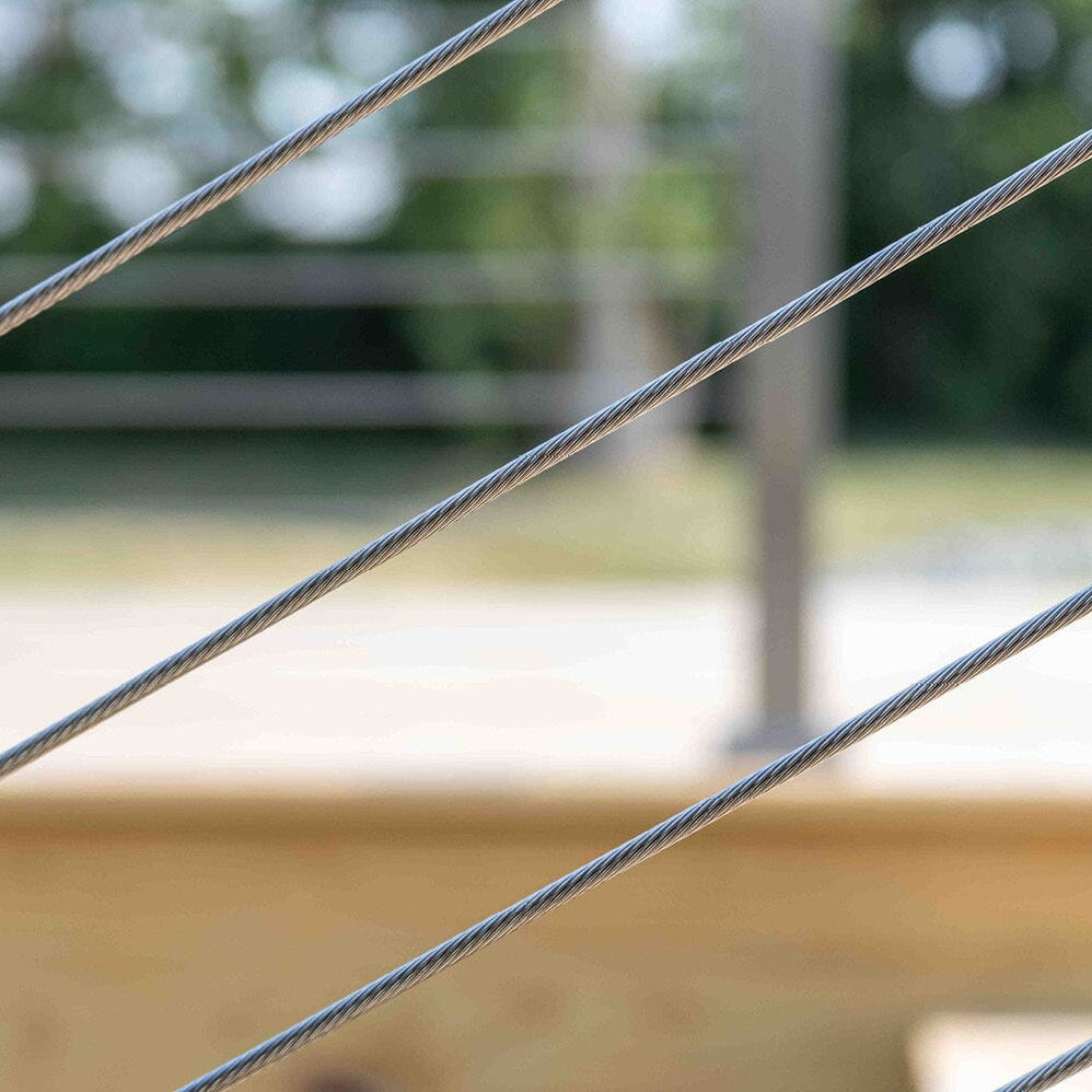 Shop Cable Railing Cable Railing Systems Tools And More Cable Bullet